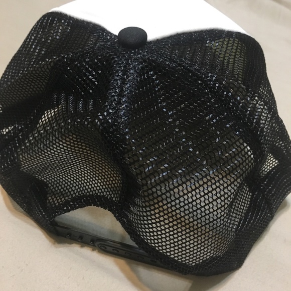 Nissun | Accessories | Nwot Rock Star Energy Drink Cap | Poshmark